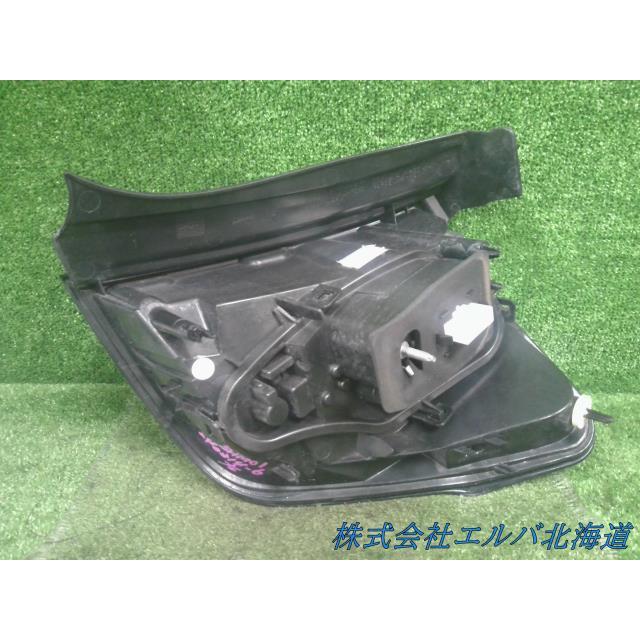 シトロエン C3 ABA-A5HM01 左テールランプ : ELV-ER SHOPPING - 通販 - Yahoo!ショッピング