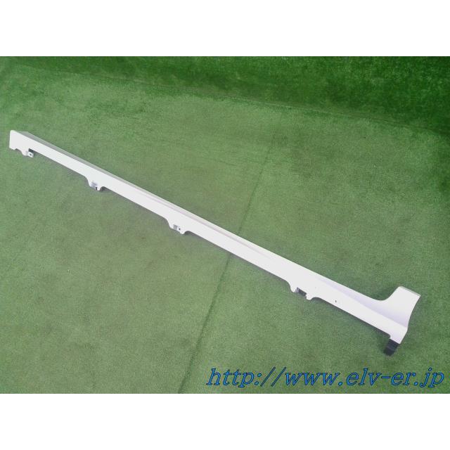 フリード DAA-GP3【大型商品】 右サイドスポイラー 71800-SYY-003ZS : ELV-ER SHOPPING - 通販 - Yahoo!ショッピング