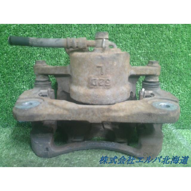 ヴォクシー DBA-ZRR75G 左フロントキャリパー 47750-28580 : 240422000344360 : ELV-ER SHOPPING - 通販 - Yahoo!ショッピング