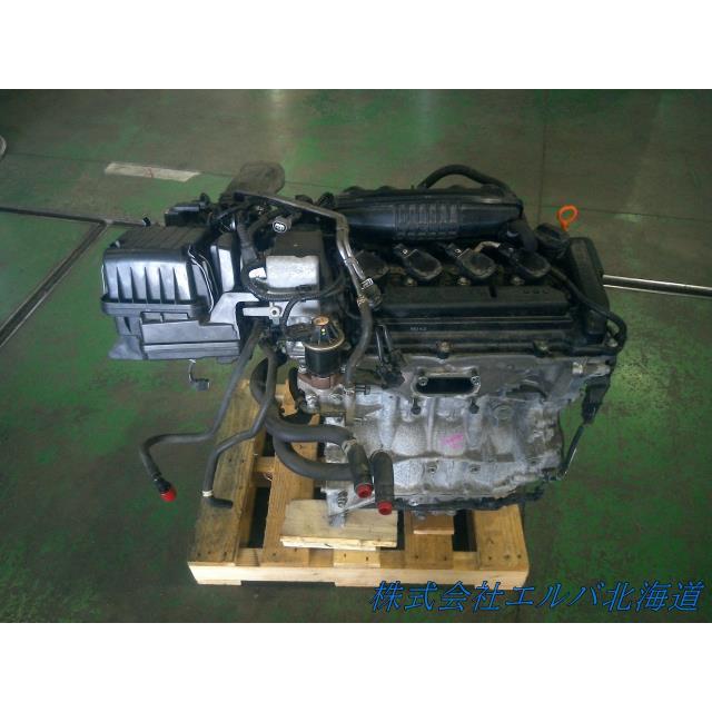 ヴェゼル DBA-RU1 【大型商品】 エンジン : ELV-ER SHOPPING - 通販 - Yahoo!ショッピング