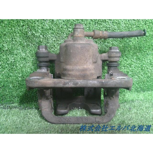 エクストレイル LDA-DNT31 左リアキャリパー 44011-JG00A : 240806001144460 : ELV-ER SHOPPING - 通販 - Yahoo!ショッピング