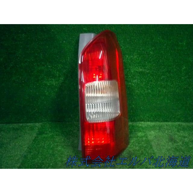 プロボックス UA-NCP58G 右テールランプ 81550-52240 : 240921000415500 : ELV-ER SHOPPING - 通販 - Yahoo!ショッピング