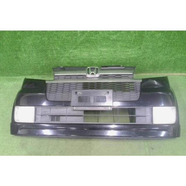 ゼスト CBA-JE2【大型商品】 フロントバンパー 71101-SYC-000ZB : ELV-ER SHOPPING - 通販 ...