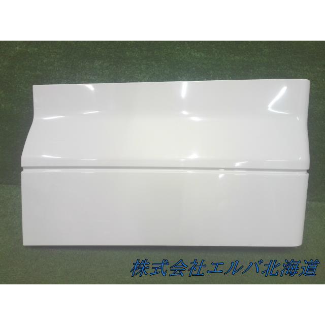日野大型車 大型・トラック・【左】フェンダーサイドパネル ・フェンダー・リア側 53832-E0181・PANEL FR FENDER ...