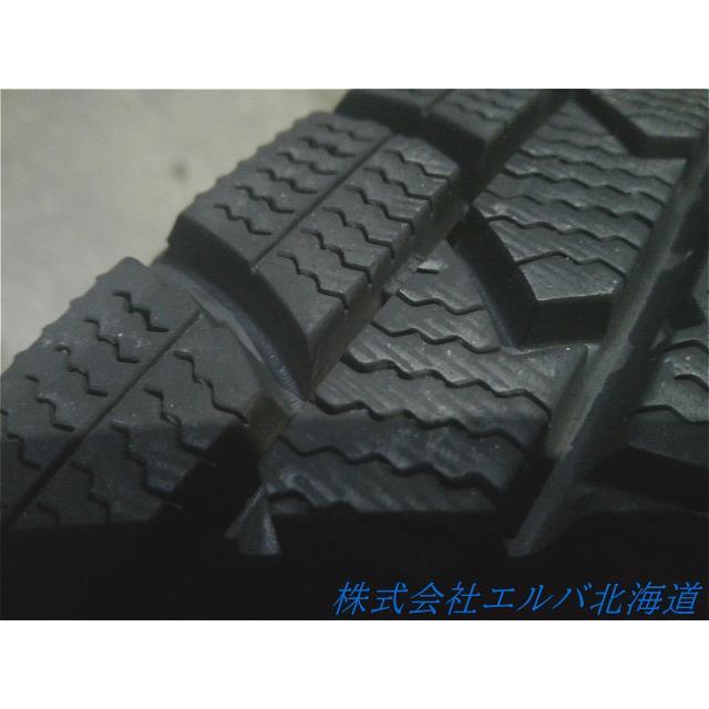 中古 ダンロップ・ウィンターマックスWM02・155/65R13・21年・4本 タイヤ : ELV-ER SHOPPING - 通販 - Yahoo!ショッピング