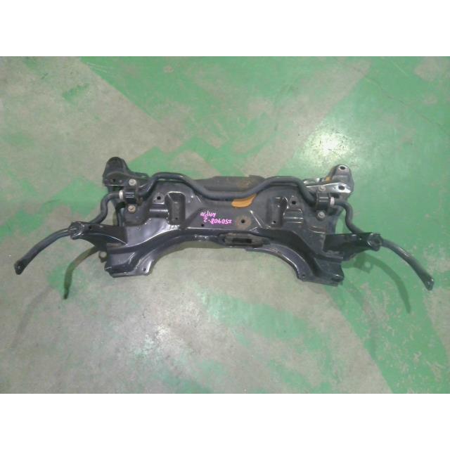 アクア DAA-NHP10【大型商品】 フロントメンバー 51201-52087 : ELV-ER SHOPPING - 通販 - Yahoo ...