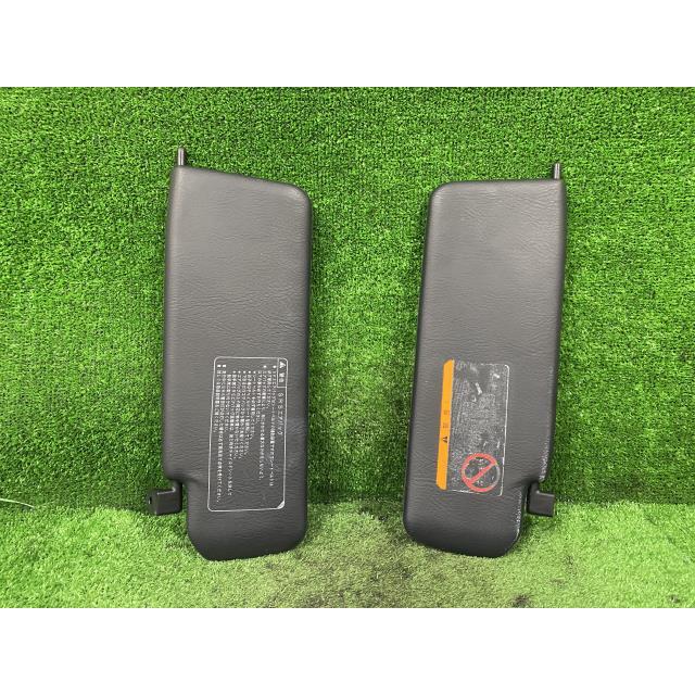 S2000 GH-AP1 サンバイザー : ELV-ER SHOPPING - 通販 - Yahoo!ショッピング