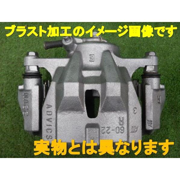 アコード DBA-CL7 左フロントキャリパー : ELV-ER SHOPPING - 通販 - Yahoo!ショッピング
