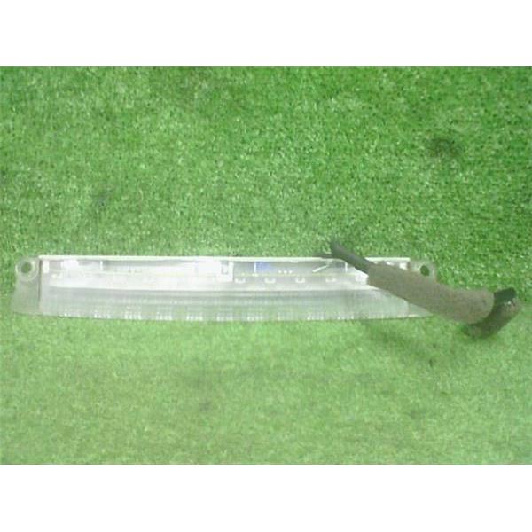 ヴォクシー DBA-AZR65G 「ハイマウントストップランプ」 : ELV-ER SHOPPING - 通販 - Yahoo!ショッピング