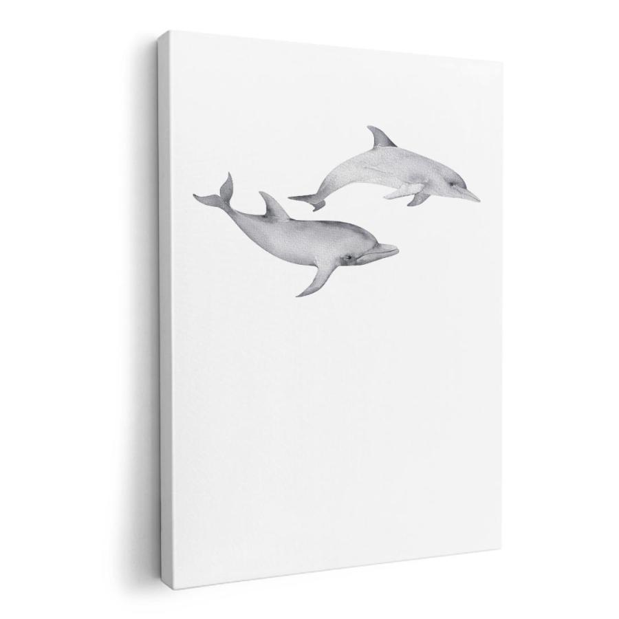 アートパネル 絵 絵画 飾り 選べるサイズ A1 A2 A3 A4 A5 6つ切り 正方形33 正方形45 019927 海の生物 いるか : e-mart - 通販 - Yahoo!ショッピング