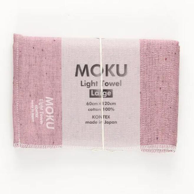 kontex MOKU バスタオル Lサイズ 綿100％ 日本製 MOKU L モク : エマスト - 通販 - Yahoo!ショッピング