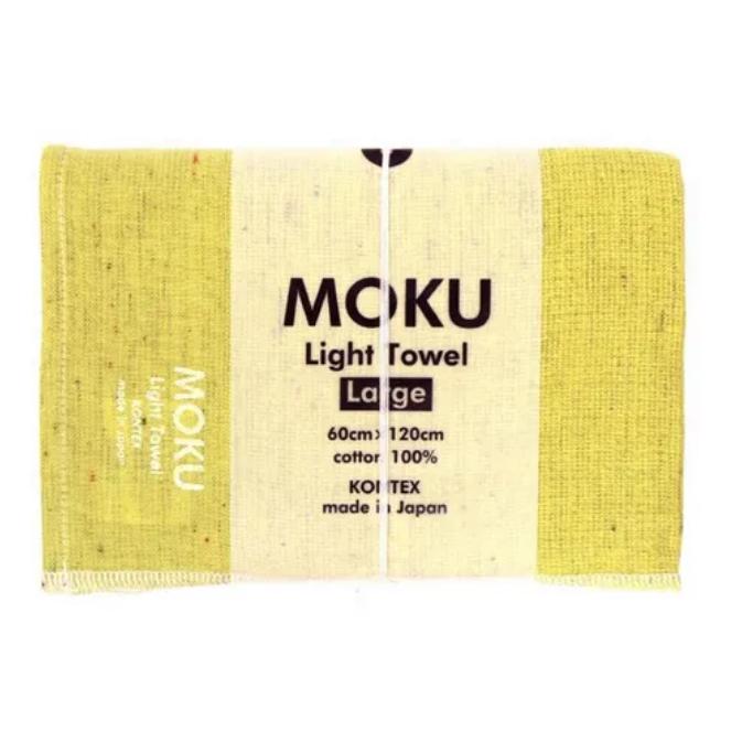 kontex MOKU バスタオル Lサイズ 綿100％ 日本製 MOKU L モク : エマスト - 通販 - Yahoo!ショッピング