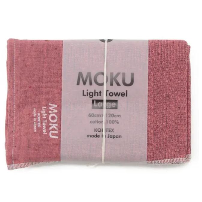 kontex MOKU バスタオル Lサイズ 綿100％ 日本製 MOKU L モク : エマスト - 通販 - Yahoo!ショッピング