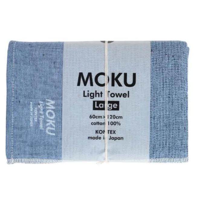 kontex MOKU バスタオル Lサイズ 綿100％ 日本製 MOKU L モク : エマスト - 通販 - Yahoo!ショッピング