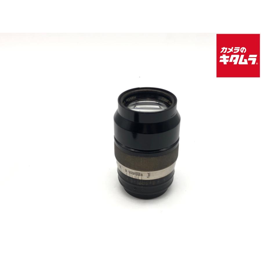 【中古】 【並品】 ライカ ヘクトールL 73mm F1.9 : カメラのキタムラヤフー店 - 通販 - Yahoo!ショッピング