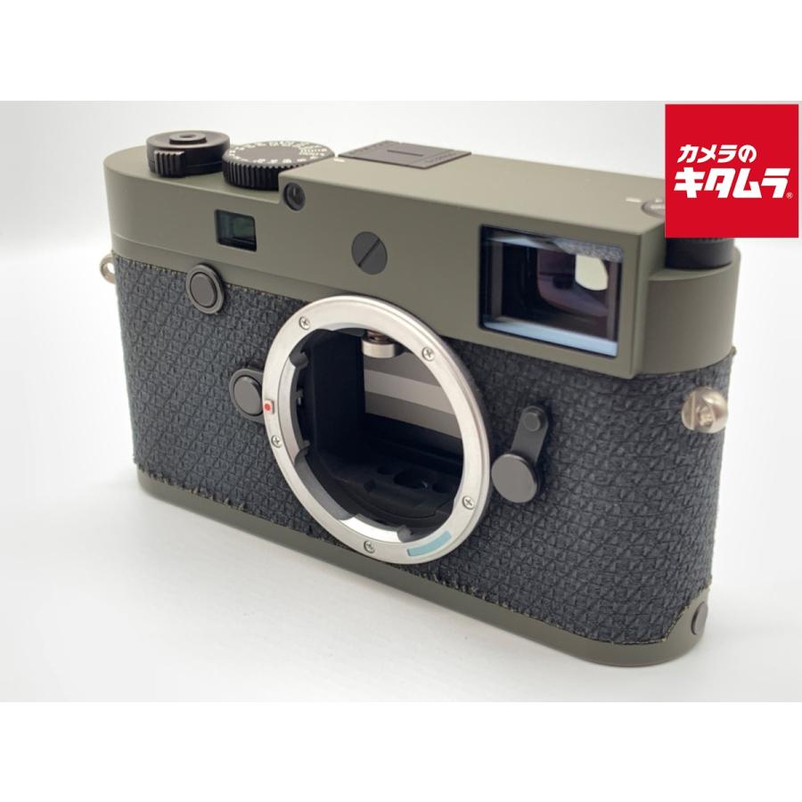 【中古】 【並品】 ライカ M10-P Reporter : カメラのキタムラヤフー店 - 通販 - Yahoo!ショッピング