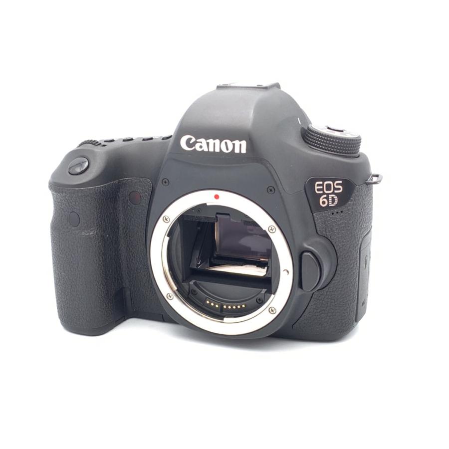 【中古】 【難あり品】 キヤノン EOS 6D ボディ : カメラのキタムラヤフー店 - 通販 - Yahoo!ショッピング