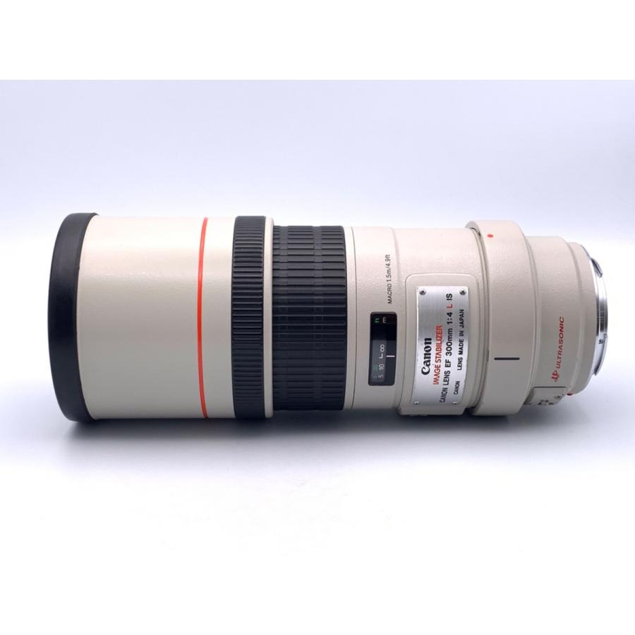 【中古】 【良品】 キヤノン EF300mm F4L IS USM : 2119340921307 : カメラのキタムラヤフー店 - 通販 - Yahoo!ショッピング