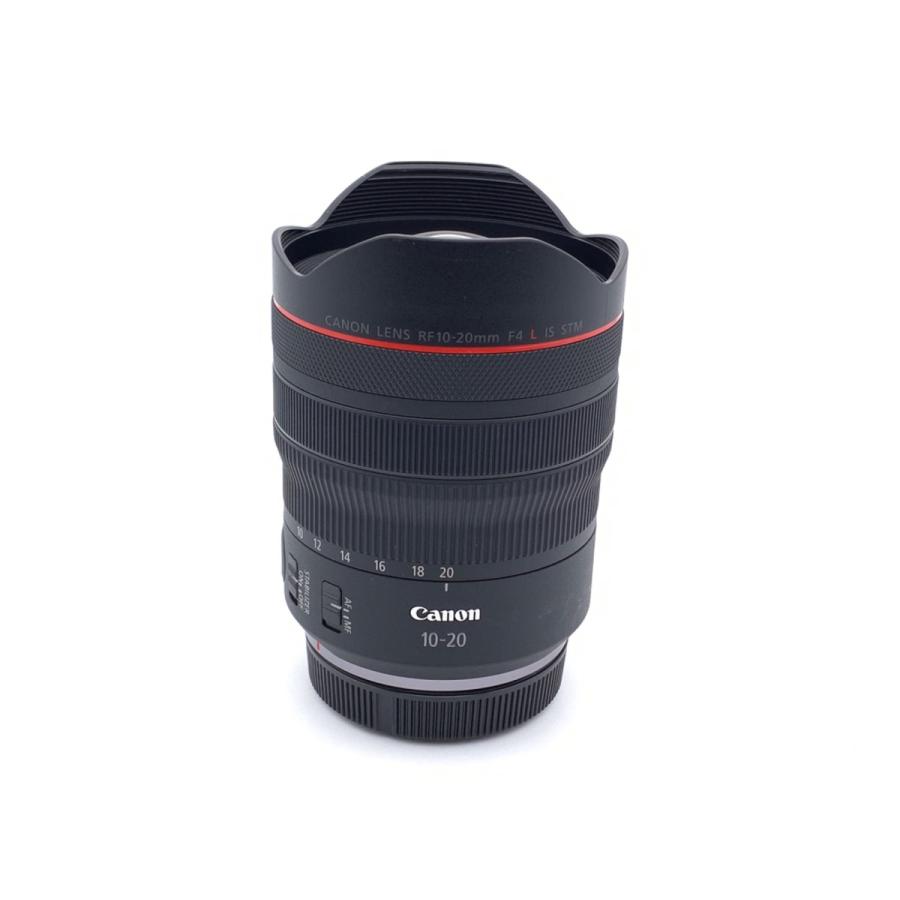 【中古】 【並品】 キヤノン RF10-20mm F4 L IS STM : 2119340935557 : カメラのキタムラヤフー店 - 通販 - Yahoo!ショッピング