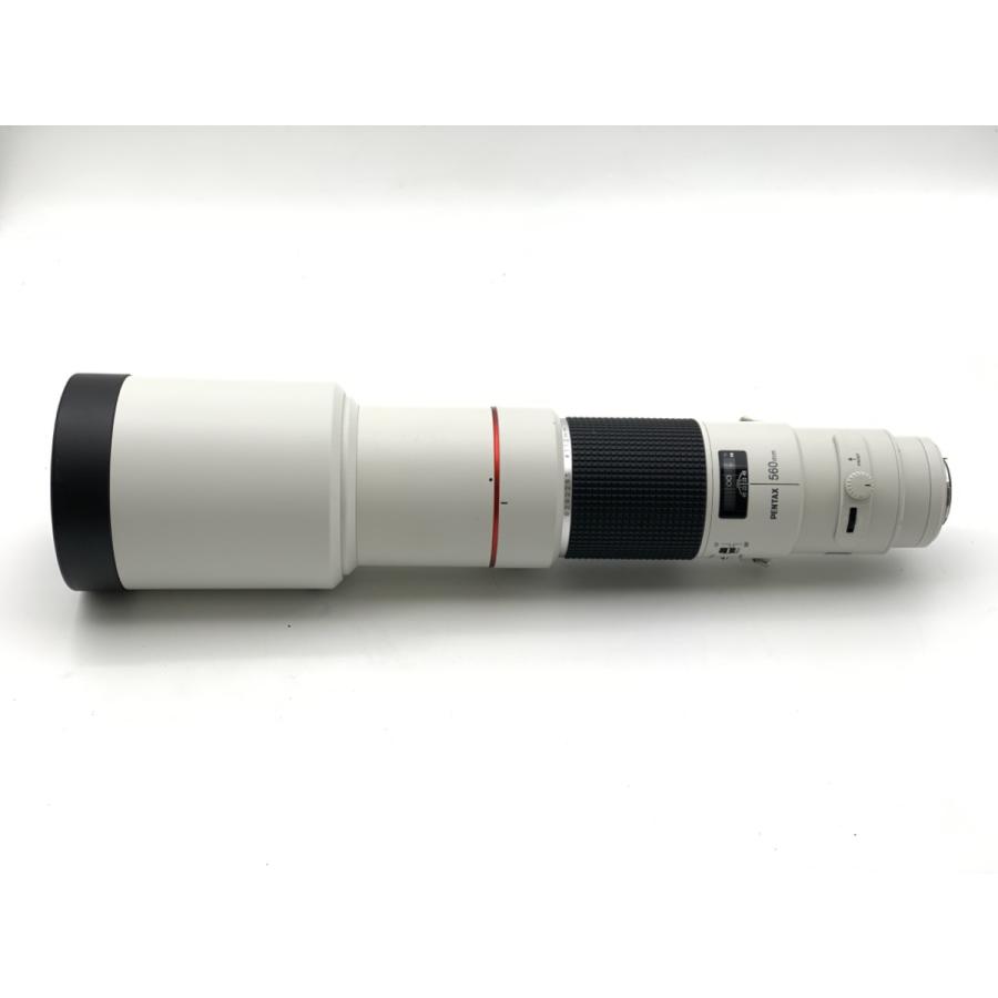 【中古】 【良品】 ペンタックス HD PENTAX-DA 560mm F5.6 ED AW : カメラのキタムラヤフー店 - 通販 ...