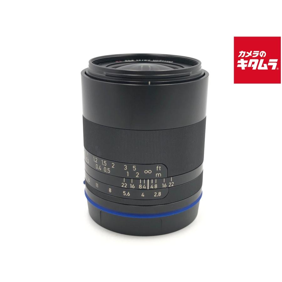 ZEISS 【中古】 【並品】 カールツァイス Loxia 2.8/21 E-mount : カメラのキタムラヤフー店 - 通販 - Yahoo!ショッピング