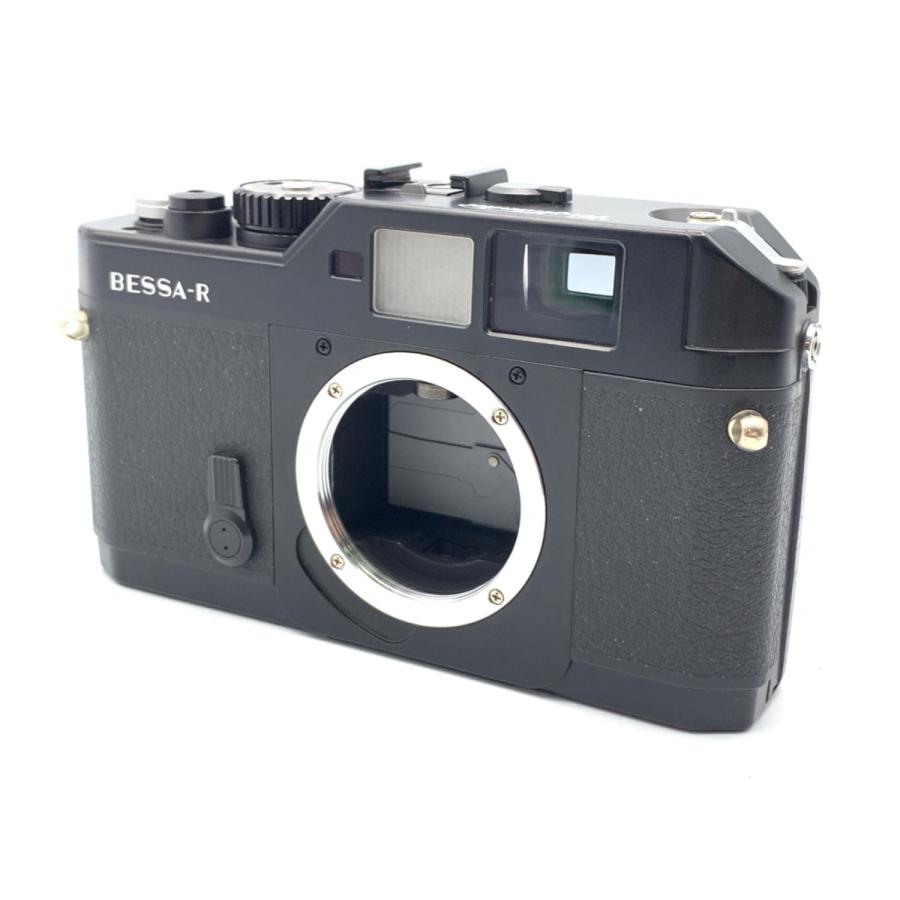 【中古】 【並品】 コシナ フォクトレンダー BESSA-R : 2143092709098 : カメラのキタムラヤフー店 - 通販 ...