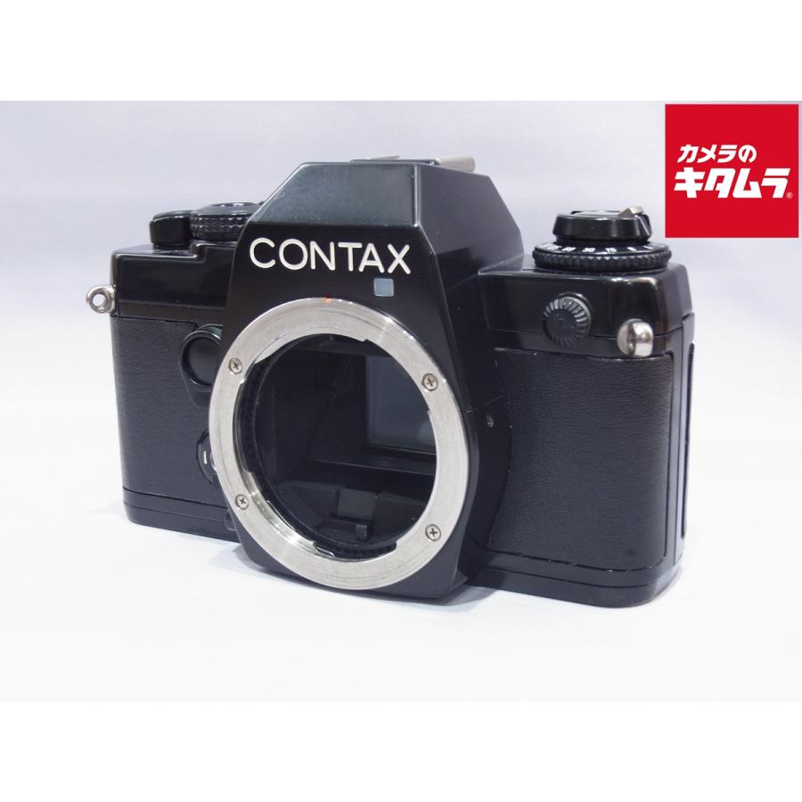 【中古】 【難あり品】 コンタックス 139 Quartz ボディ : カメラのキタムラヤフー店 - 通販 - Yahoo!ショッピング