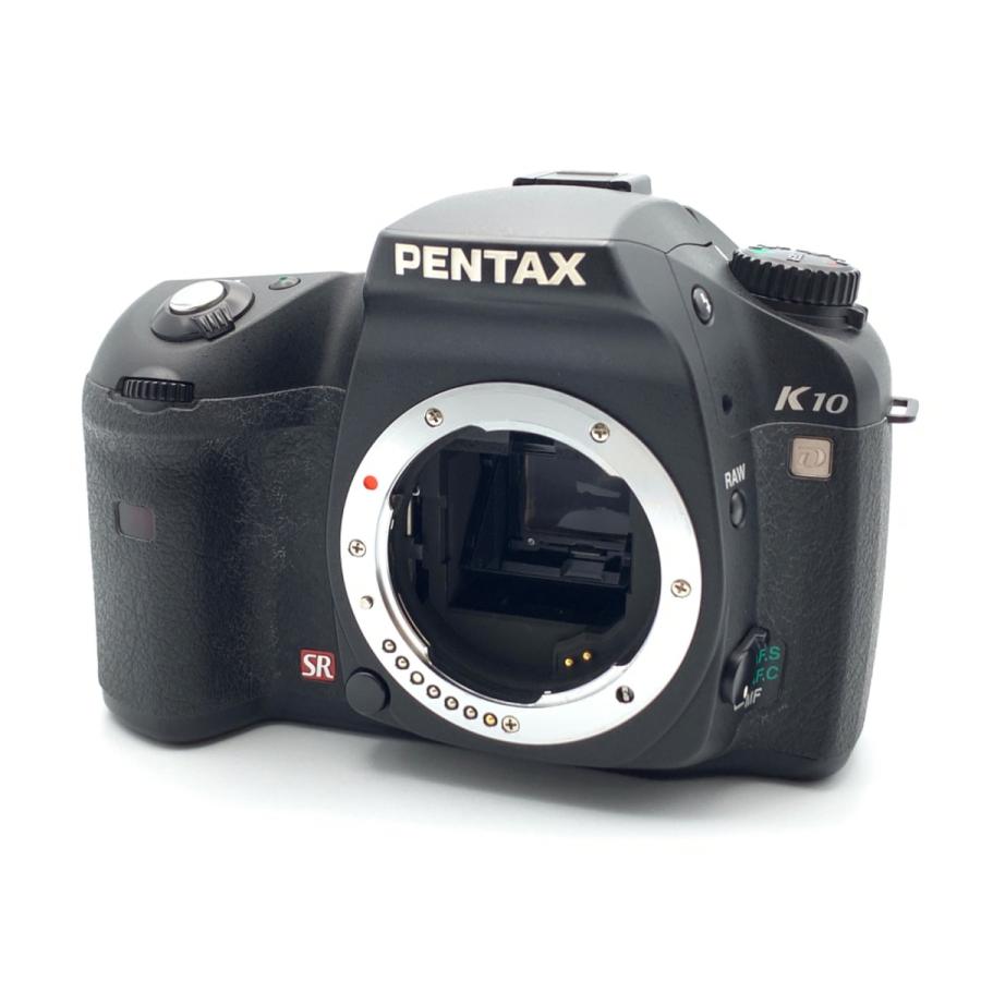 【中古】 【難あり品】 ペンタックス K10D ボディ : 2145230403752 : カメラのキタムラヤフー店 - 通販 - Yahoo!ショッピング