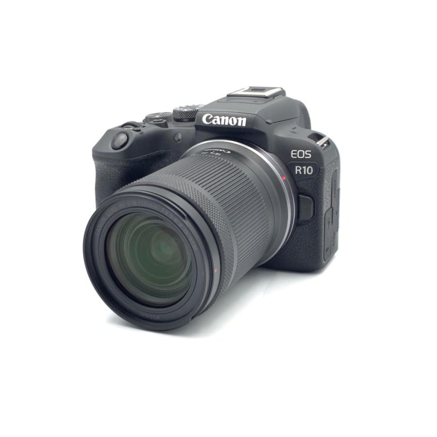 【中古】 【美品】 キヤノン EOS R10 RF-S18-150 IS STM レンズキット : 2147025878103 : カメラのキタムラヤフー店 - 通販 - Yahoo!ショッピング
