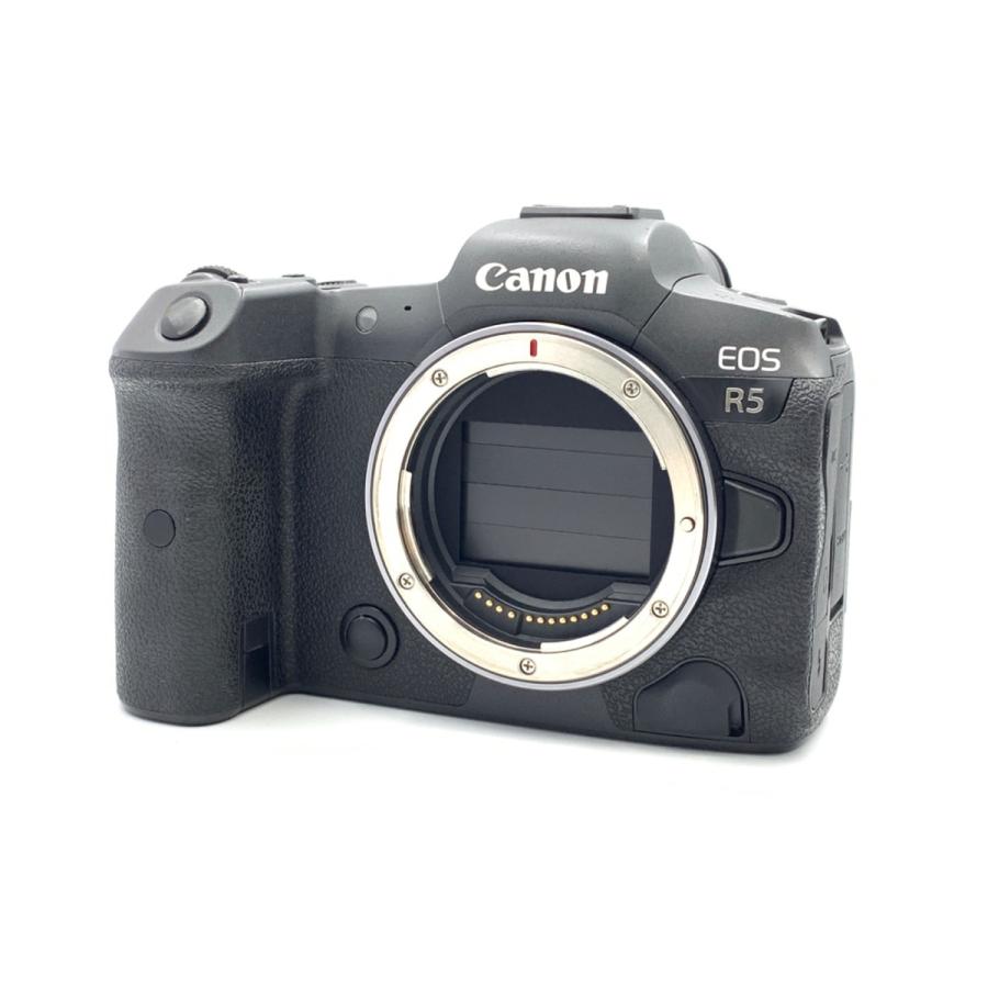 【中古】 【難あり品】 キヤノン EOS R5 ボディ : 2147190261908 : カメラのキタムラヤフー店 - 通販 - Yahoo!ショッピング