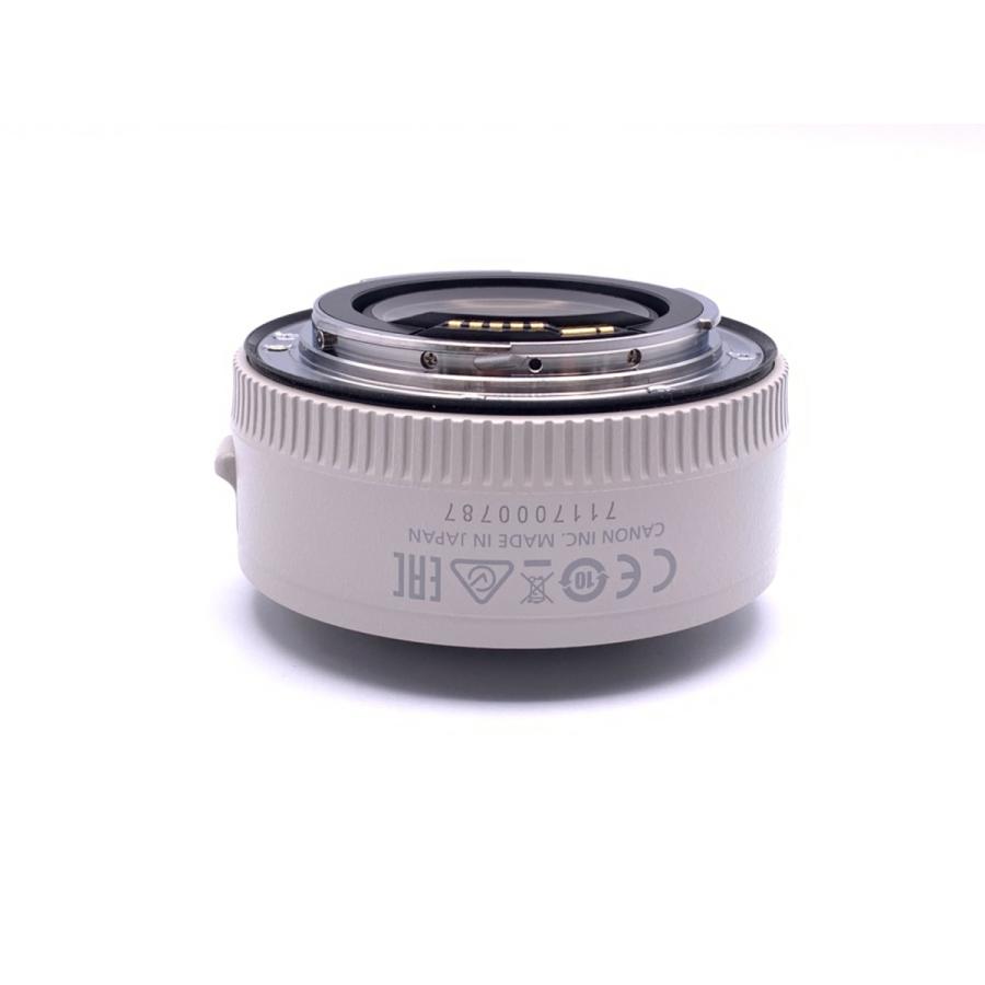 【中古】 【良品】 キヤノン エクステンダー EF1.4xIII : 2148511601663 : カメラのキタムラヤフー店 - 通販 - Yahoo!ショッピング