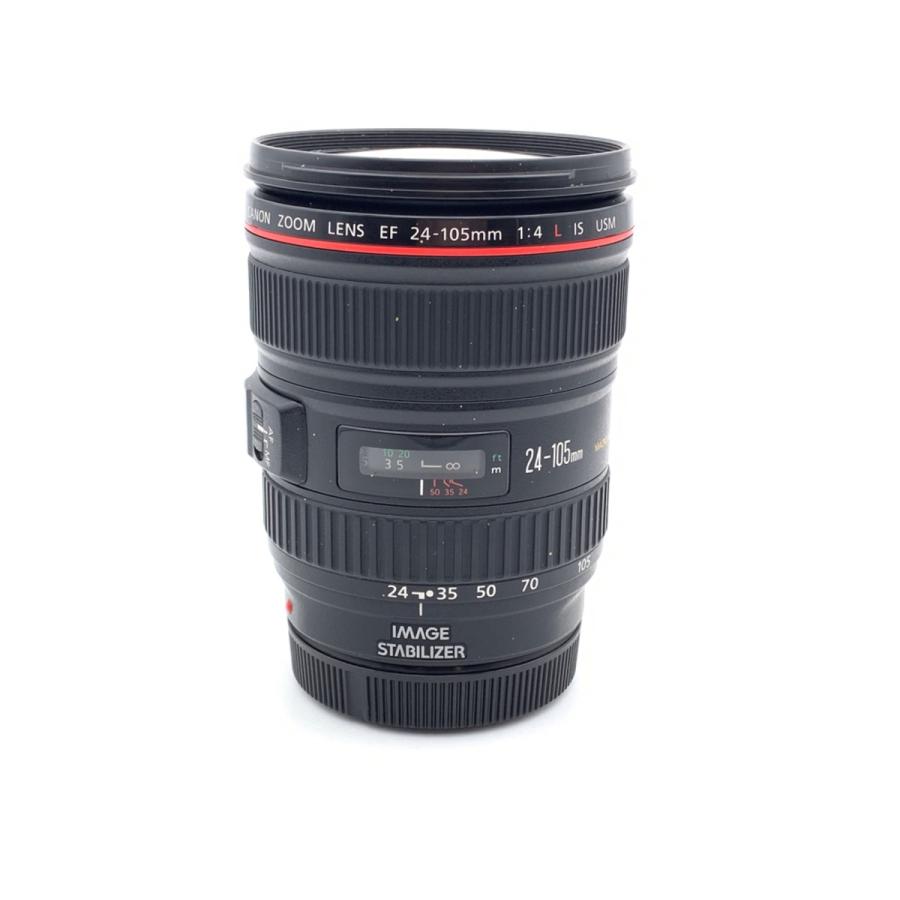 【中古】 【並品】 キヤノン EF24-105mm F4L IS USM : 2148730859968 : カメラのキタムラヤフー店 - 通販 - Yahoo!ショッピング