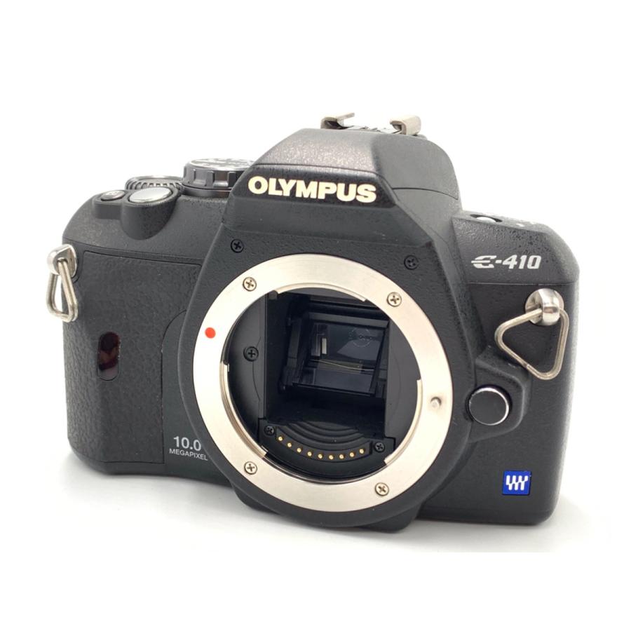 【中古】 【難あり品】 オリンパス E-410ボディ : 2148761128446 : カメラのキタムラヤフー店 - 通販 - Yahoo!ショッピング