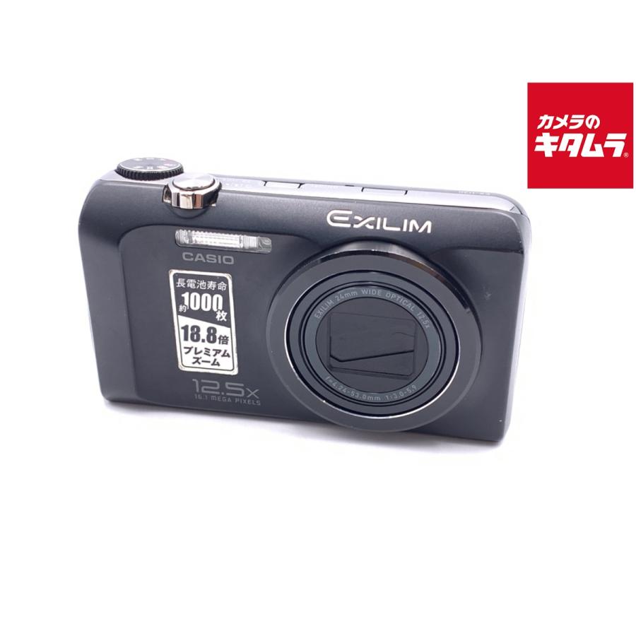 【中古】 【難あり品】 カシオ EXILIM EX-H30 ブラック : 2149510482055 : カメラのキタムラヤフー店 - 通販 - Yahoo!ショッピング