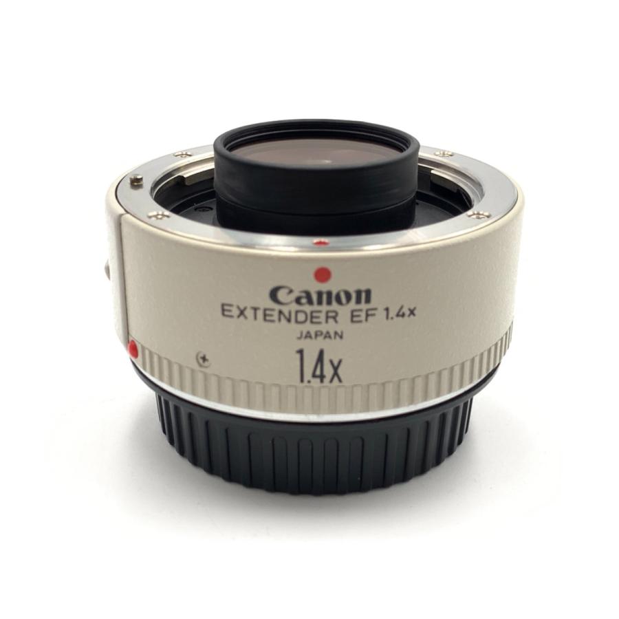 【中古】 【並品】 キヤノン Extender EF 1.4X : 2403280061675 : カメラのキタムラヤフー店 - 通販 - Yahoo!ショッピング