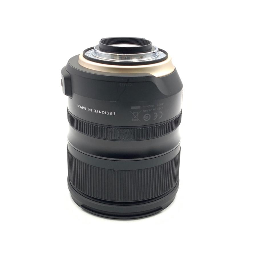 【中古】 【良品】 タムロン SP 24-70mm F2.8Di VC USD G2 ニコン用 (Model A032) : カメラのキタムラヤフー店 - 通販 - Yahoo!ショッピング