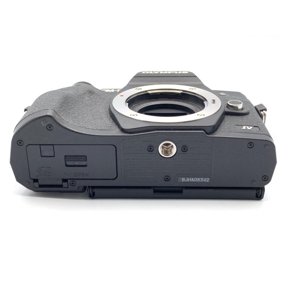 【中古】 【並品】 オリンパス OM-D E-M10 MarkIV ボディ ブラック : カメラのキタムラヤフー店 - 通販 - Yahoo!ショッピング