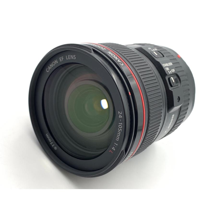 【中古】 【良品】 キヤノン EF24-105mm F4L IS USM : カメラのキタムラヤフー店 - 通販 - Yahoo!ショッピング