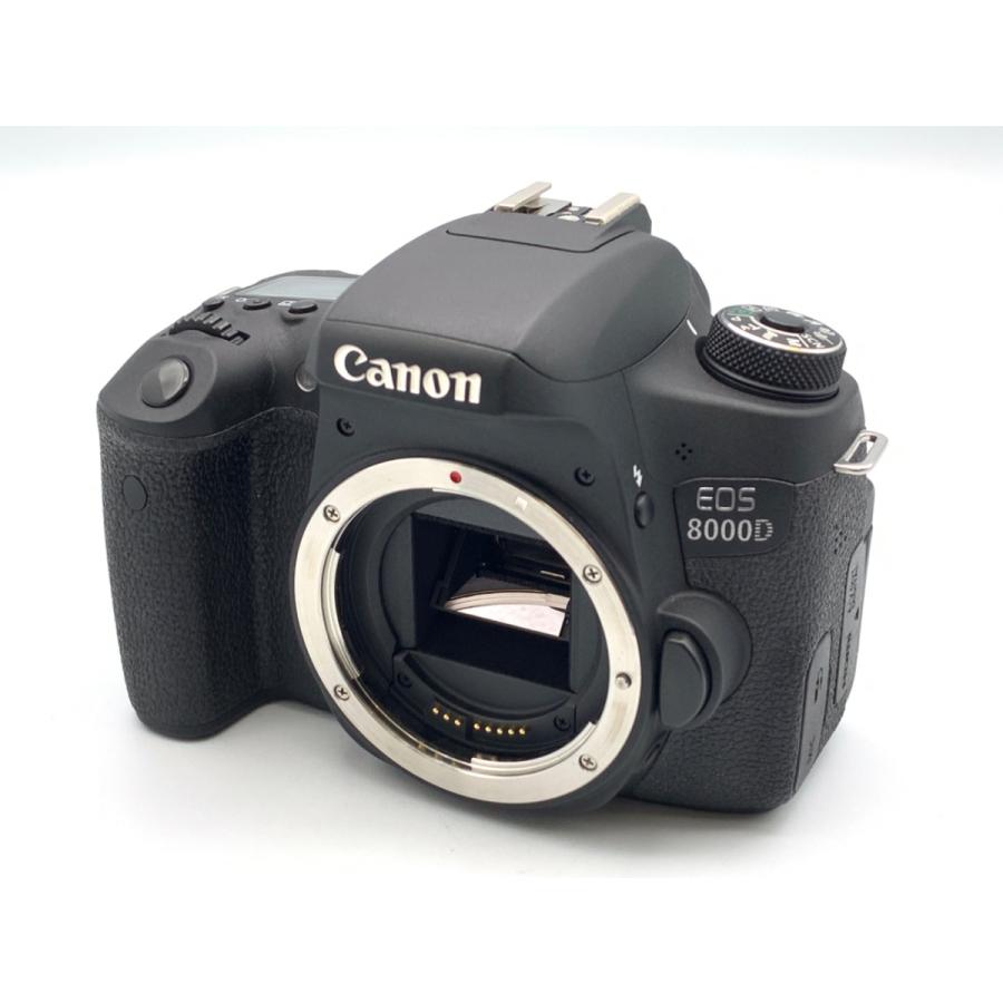 【中古】 【良品】 キヤノン EOS 8000D ボディ : 2440100033634 : カメラのキタムラヤフー店 - 通販 - Yahoo!ショッピング
