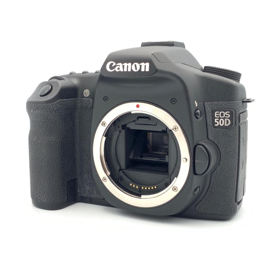 【中古】 【並品】 キヤノン EOS 50D ボディ : 2440260007391 : カメラのキタムラヤフー店 - 通販 - Yahoo!ショッピング