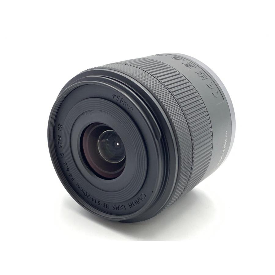 キヤノン（Canon） 【中古】 【美品】 RF-S14-30mm F4-6.3 IS STM PZ : カメラのキタムラヤフー店 - 通販 ...