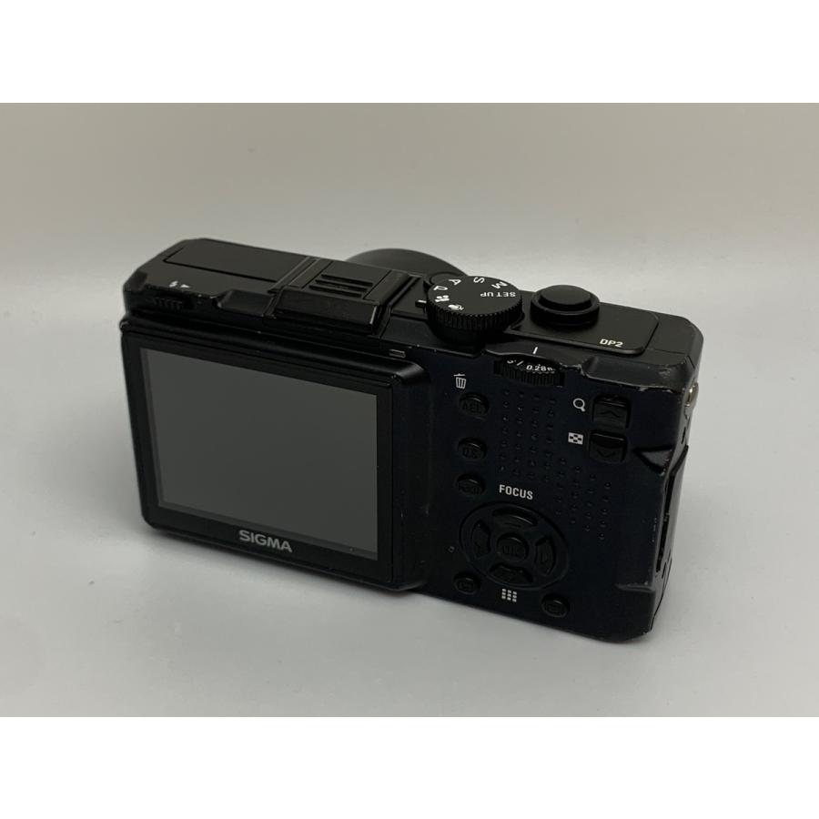 【中古】 【並品】 シグマ DP2 : カメラのキタムラヤフー店 - 通販 - Yahoo!ショッピング