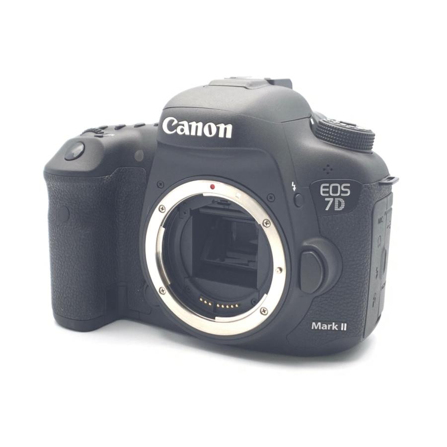 【中古】 【並品】 キヤノン EOS 7D MarkII ボディ : カメラのキタムラヤフー店 - 通販 - Yahoo!ショッピング