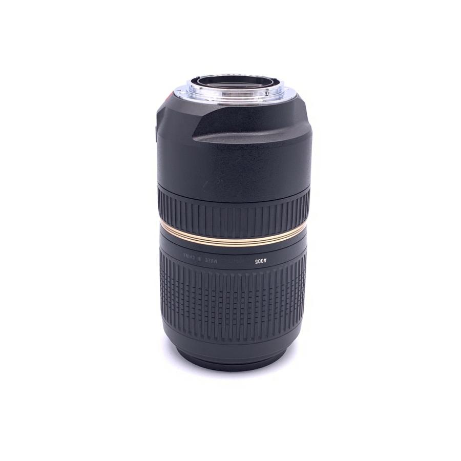 【中古】 【並品】 タムロン SP70-300mmF4-5.6 Di USD （Model A005） ソニー用 : カメラのキタムラヤフー店 - 通販 - Yahoo!ショッピング