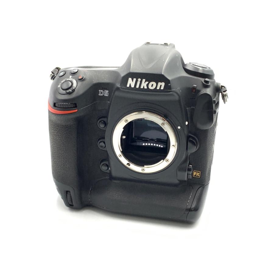 【中古】 【並品】 ニコン D5 ボディ（XQD-Type） : 2442990161046 : カメラのキタムラヤフー店 - 通販 - Yahoo!ショッピング