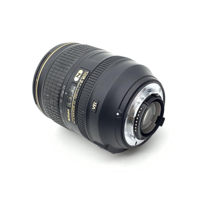 【中古】 【並品】 ニコン AF-S NIKKOR 24-120mm f/4G ED VR : 2443801051594 : カメラのキタムラヤフー店 - 通販 - Yahoo!ショッピング