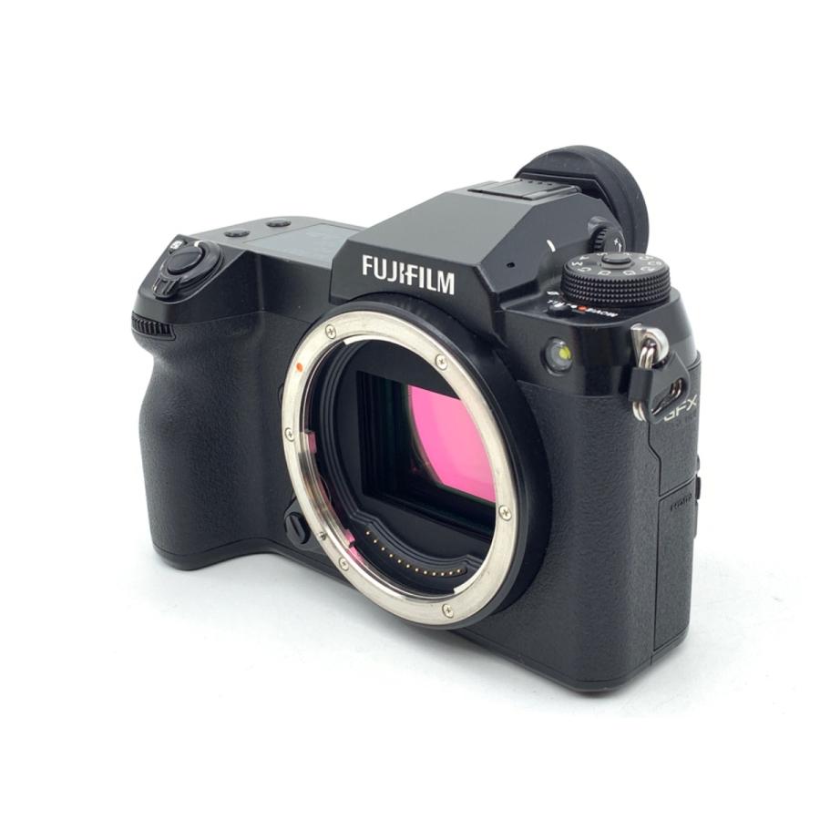 【中古】 【並品】 フジフイルム GFX 50S II ボディ : 2443801086138 : カメラのキタムラヤフー店 - 通販 - Yahoo!ショッピング