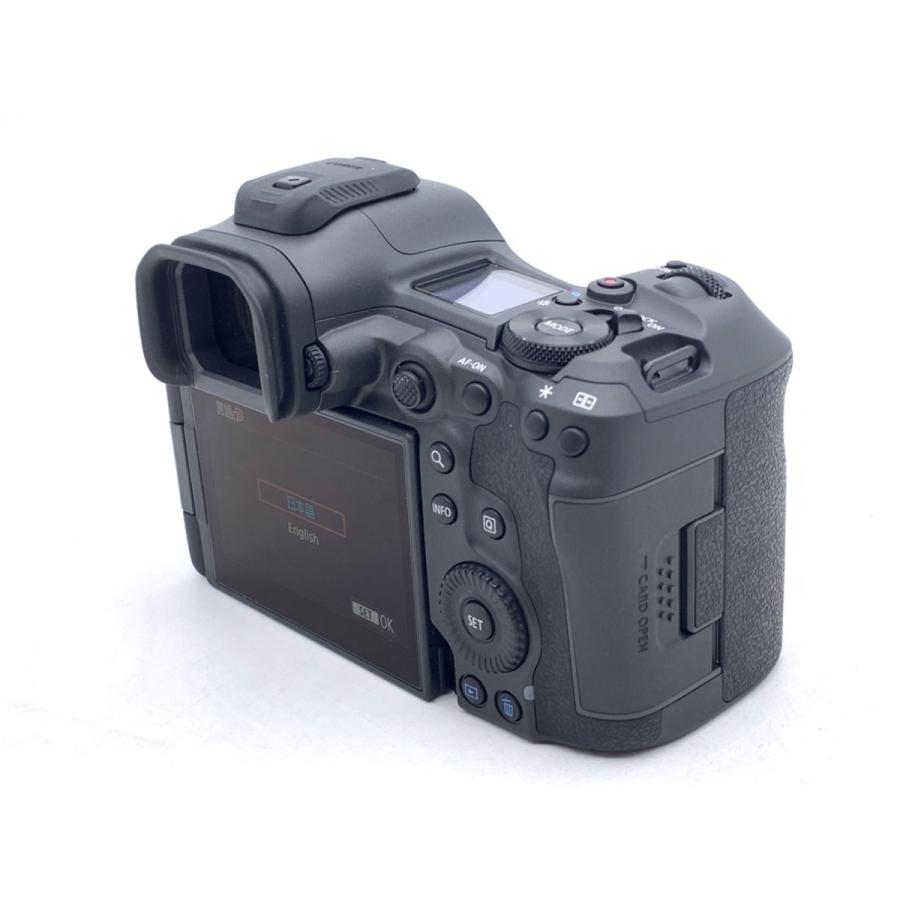 【中古】 【美品】 キヤノン EOS R5 Mark II ボディ : カメラのキタムラヤフー店 - 通販 - Yahoo!ショッピング