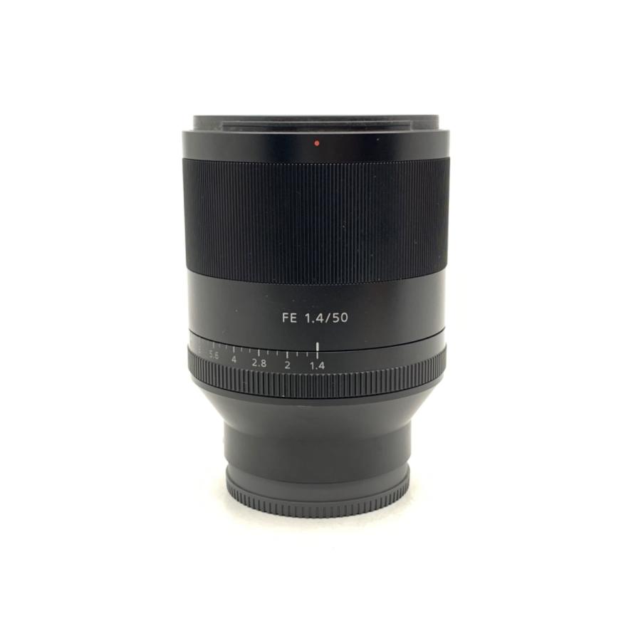 【中古】 【並品】 ソニー Planar T* FE 50mm F1.4 ZA [SEL50F14Z] : カメラのキタムラヤフー店 - 通販 ...