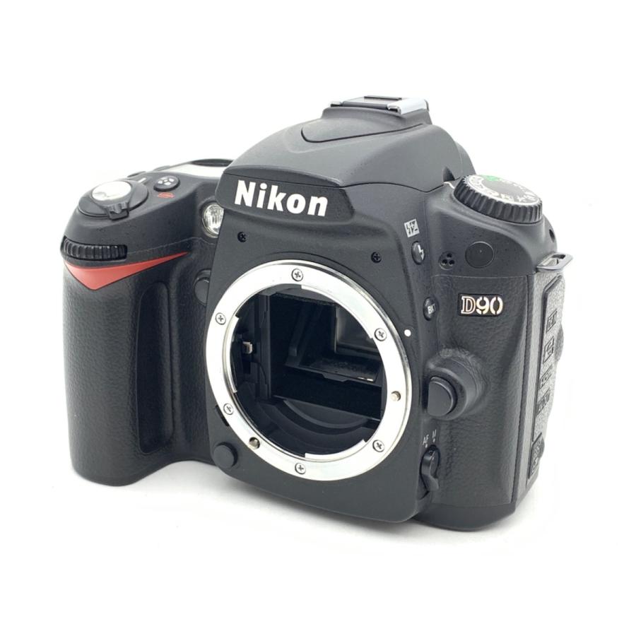 【中古】 【並品】 ニコン D90 ボディ : 2443801265151 : カメラのキタムラヤフー店 - 通販 - Yahoo!ショッピング